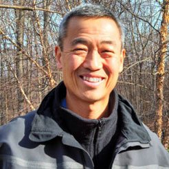 About ShoulderSphere Inventor and Orthopaedic Surgeon Win Chang MD