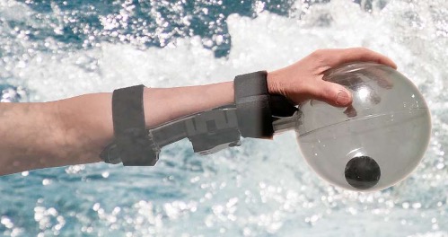 About ShoulderSphere Rotator Cuff Trainer