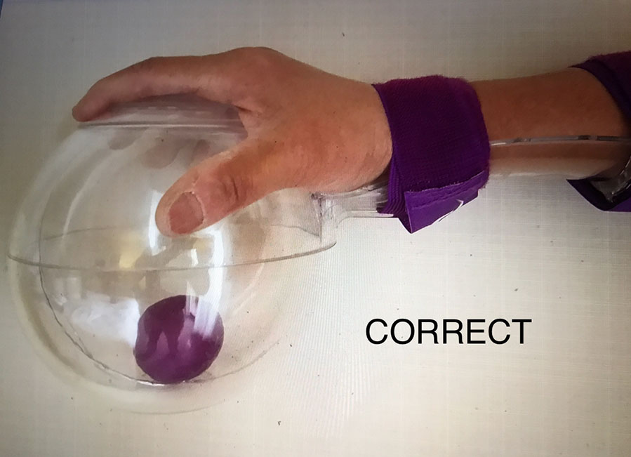 ShoulderSphere Guide to Workouts by Sport