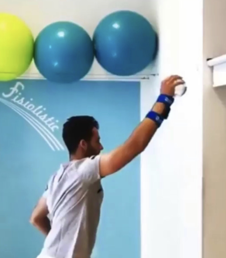 The Surfer’s Rotator Cuff Exercise