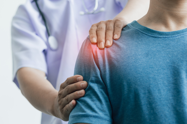Do You Have a Rotator Cuff Tear?