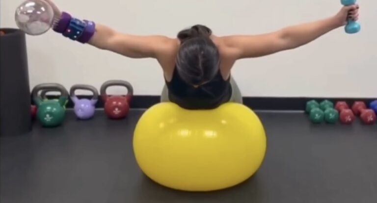 Rotator Cuff Exercises for Shoulder Injury Prevention